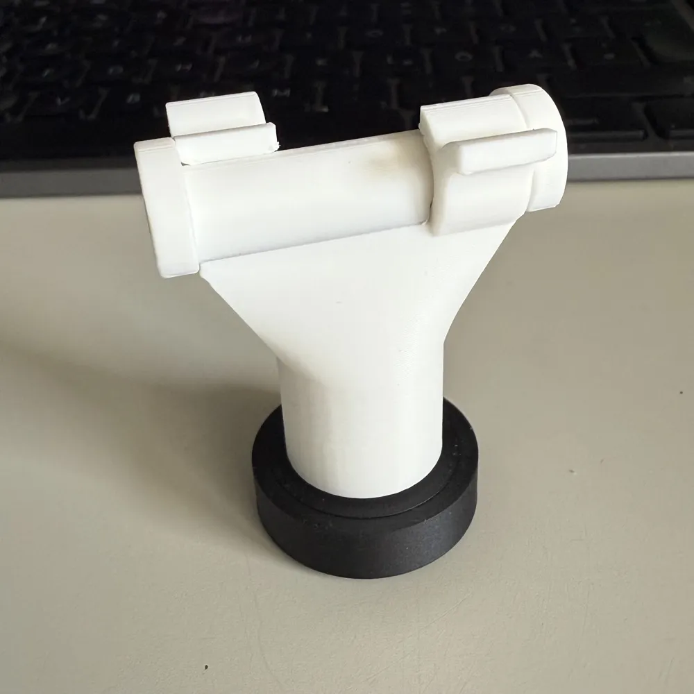 EZ-Z Luber Screw by Florida MakerWorld: Download Free 3D Models
