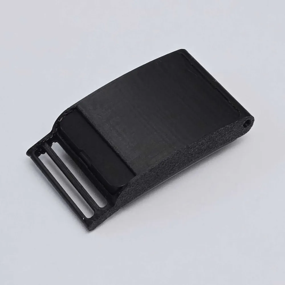 Adaptador de Correa Amazfit Helio / Banda Whoop 4.0 por FOOSBALLRULES ...