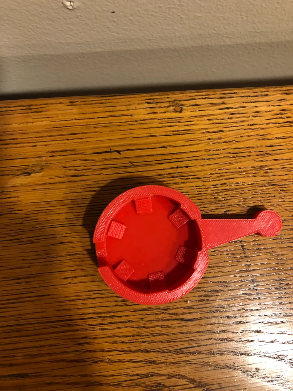 Radiator Cap Tool for KTM Gas Gas Husky Dirt Bike by Create3D ...