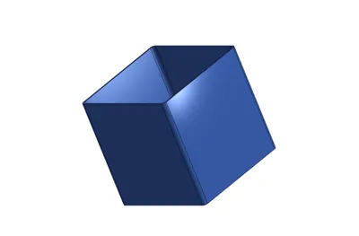 Free 3D Printable Storage Box with Lid - Free 3D Print Model - MakerWorld