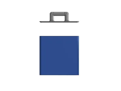 Free 3D Printable Storage Box with Lid - Free 3D Print Model - MakerWorld