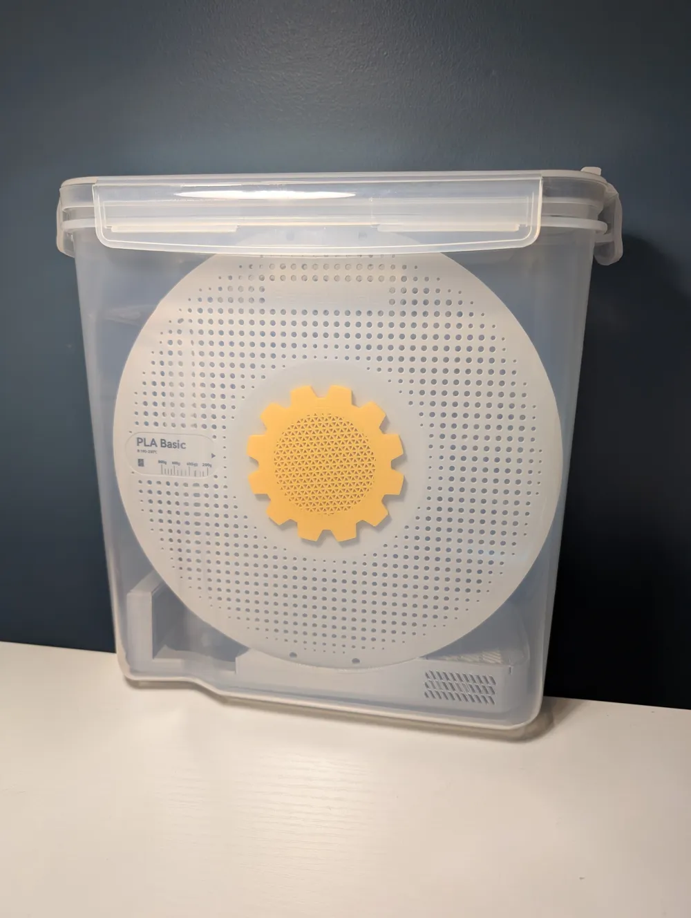 Darkhorse AMS Drybox System - V10 - Free 3D Print Model - MakerWorld