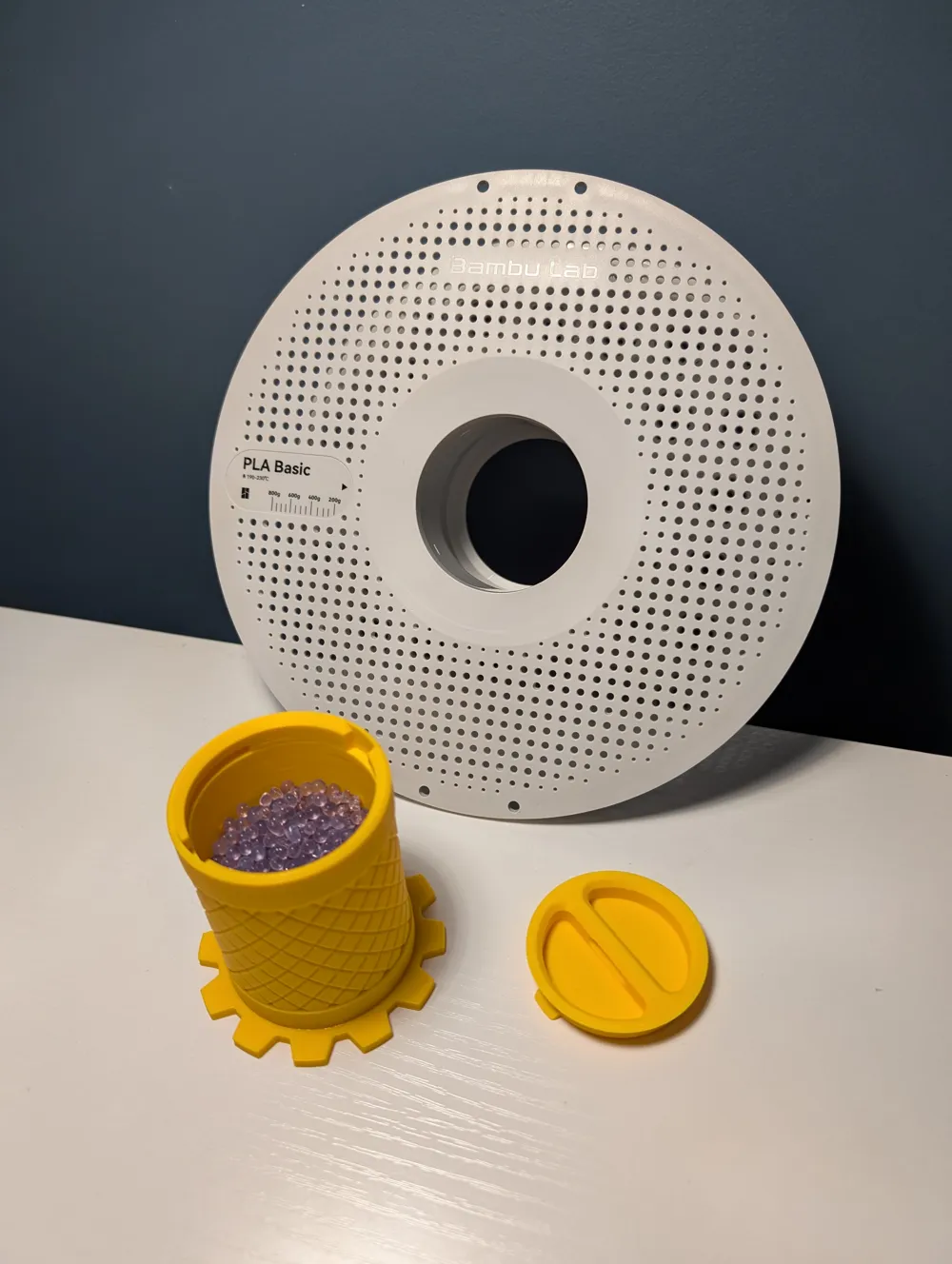 Darkhorse AMS Drybox System - V10 - Free 3D Print Model - MakerWorld