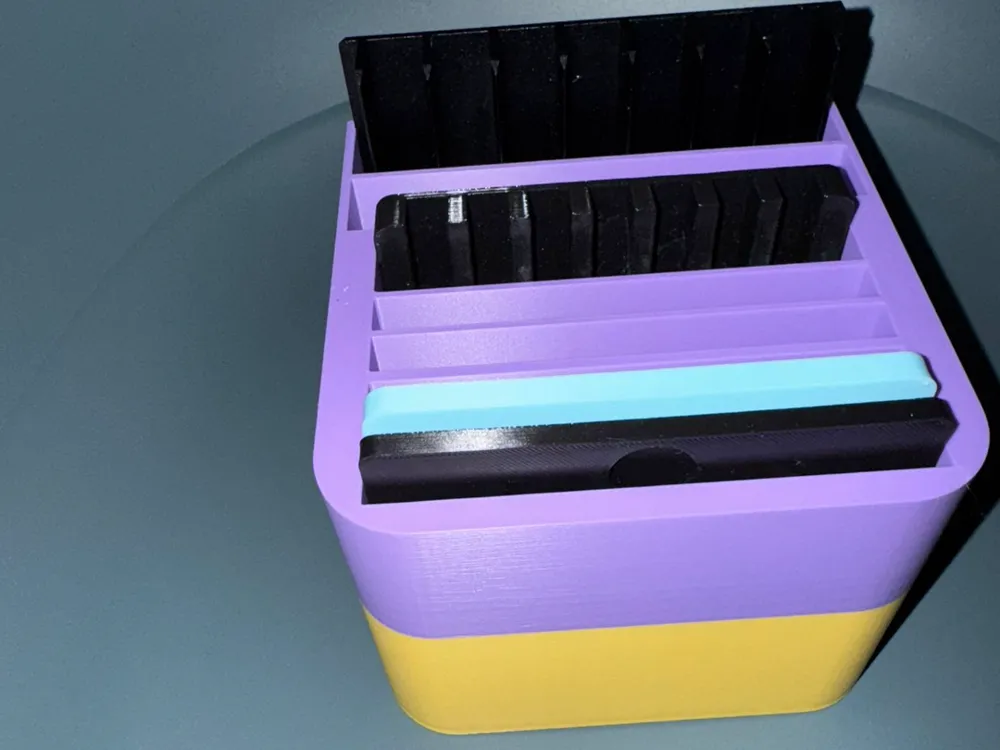 jig holder xtool f1 ikea skadis by Jonas-Wosiek - MakerWorld