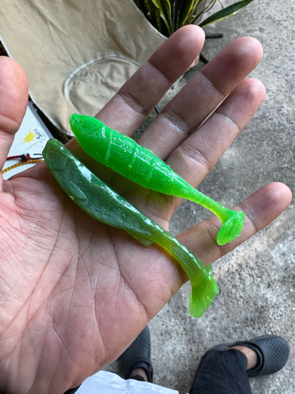 Fishing Lure Mold Nays VNM - Free 3D Print Model - MakerWorld