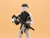 DUMMY 13 SIG SAUER MPX SMG GUN - Free 3D Print Model - MakerWorld