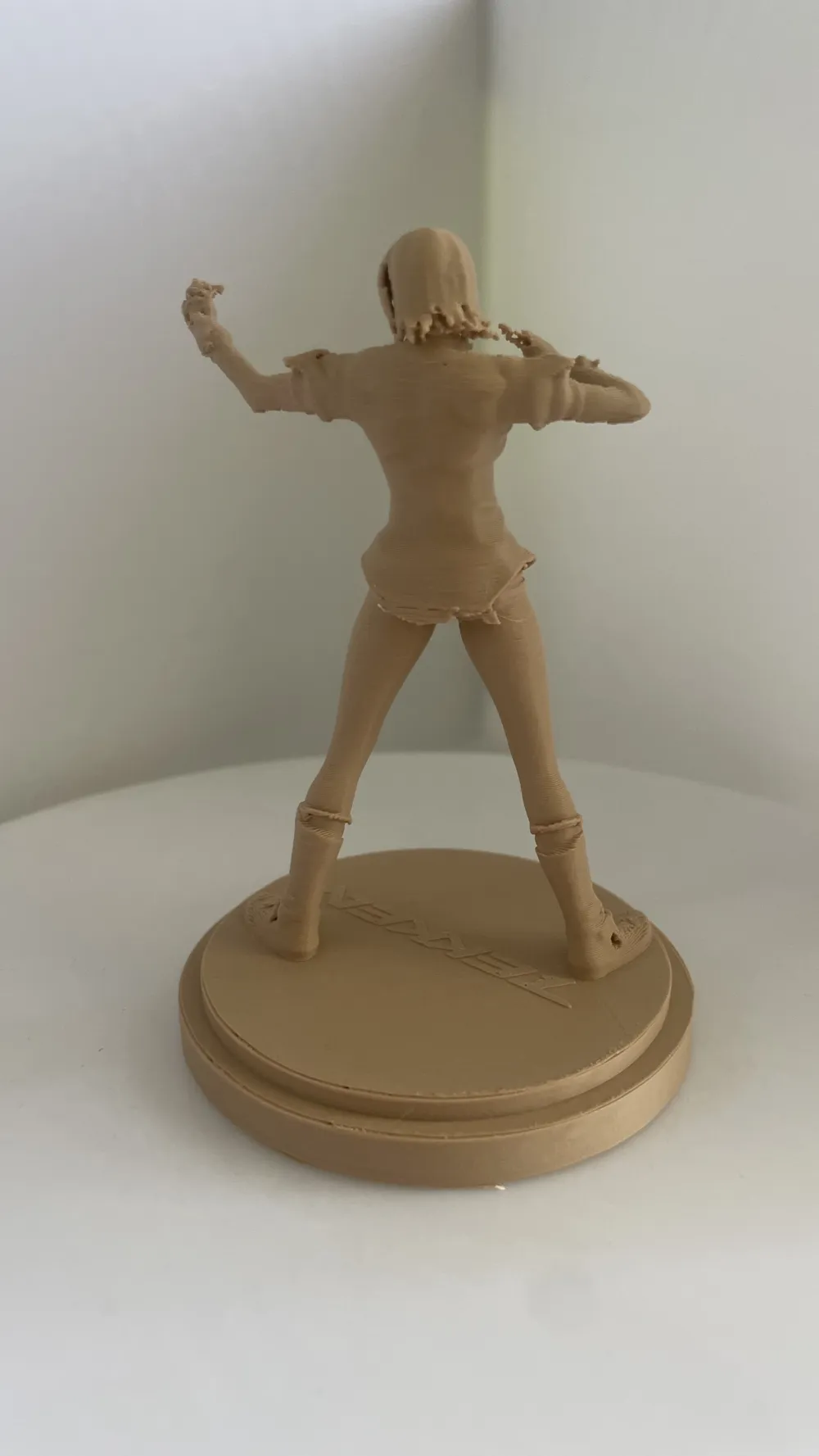 Asuka Kazama Tekken by 3DominikPrint MakerWorld: Download Free 3D Models