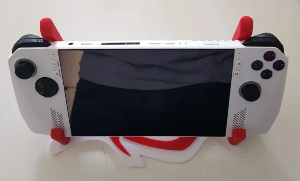 Rog Ally stand by Darktox - MakerWorld