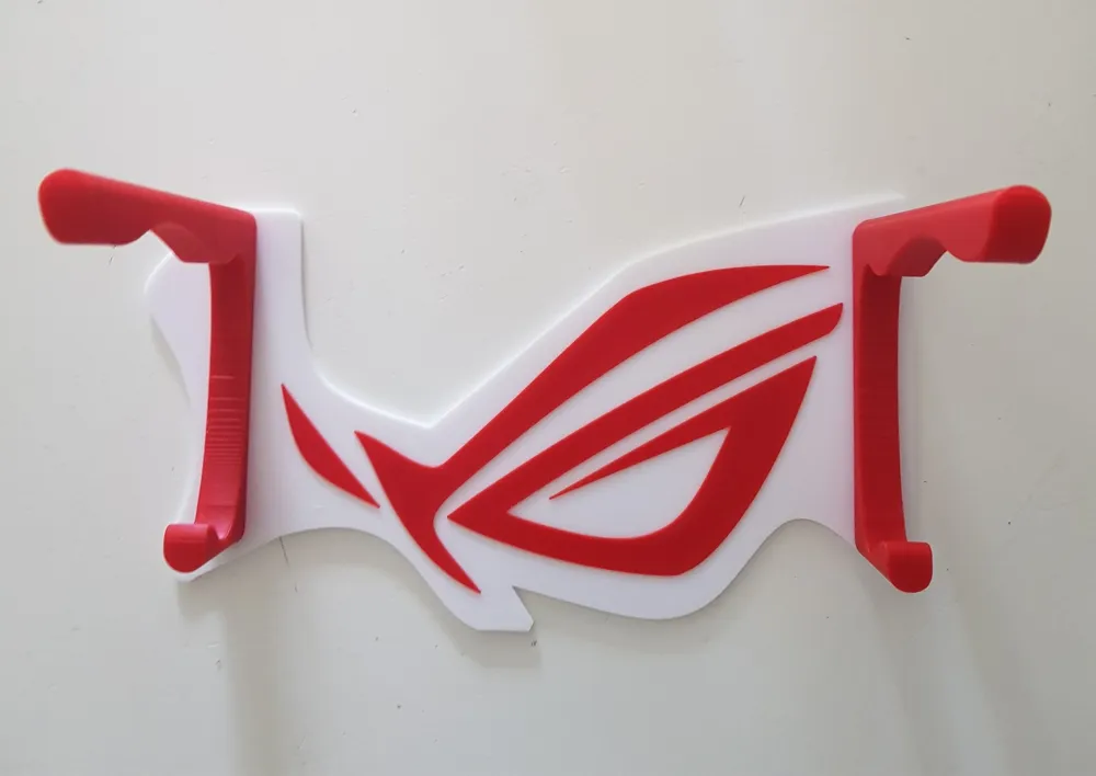 Rog Ally stand by Darktox - MakerWorld