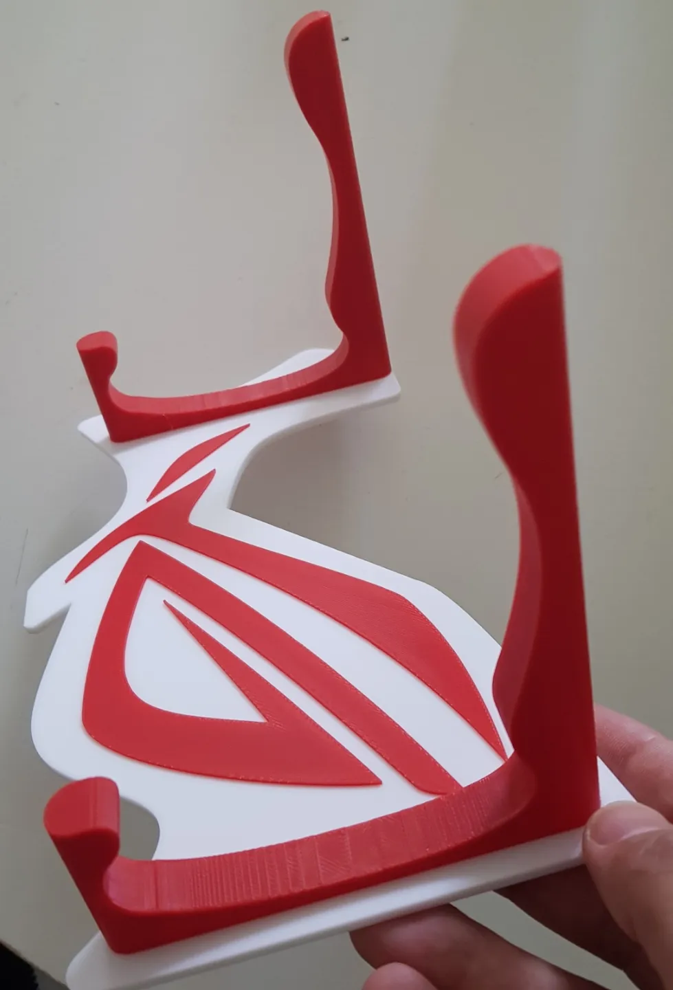 Rog Ally stand by Darktox - MakerWorld