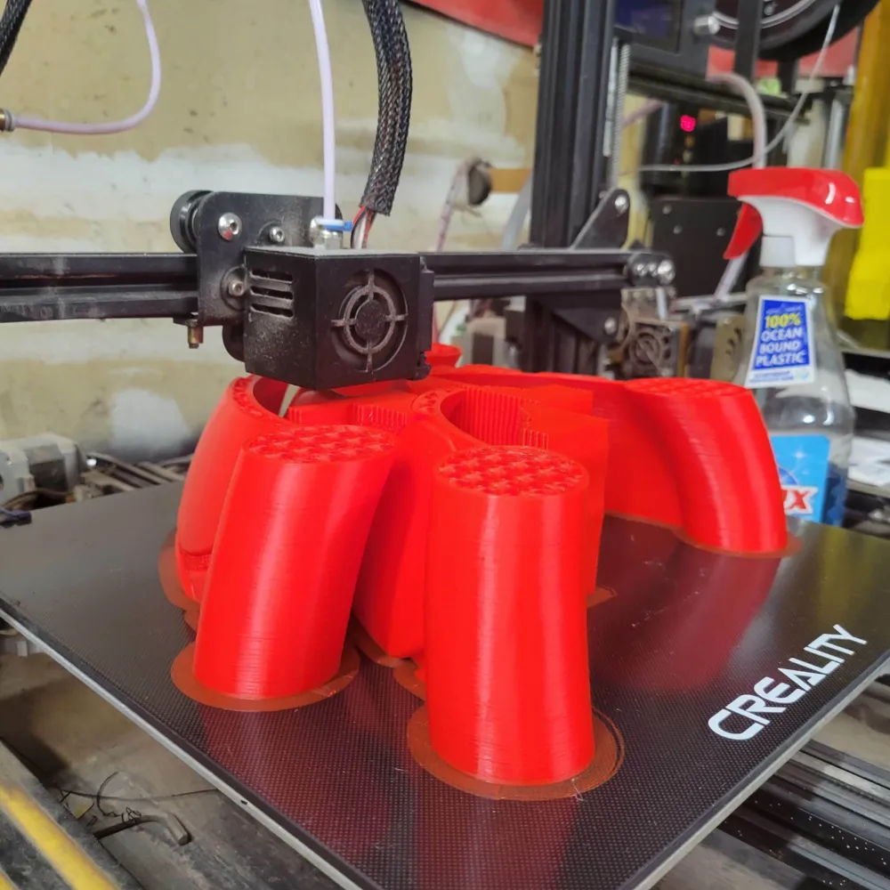 Koopa shell Mario Bros by Steam Towers MakerWorld: Download Free 3D Models