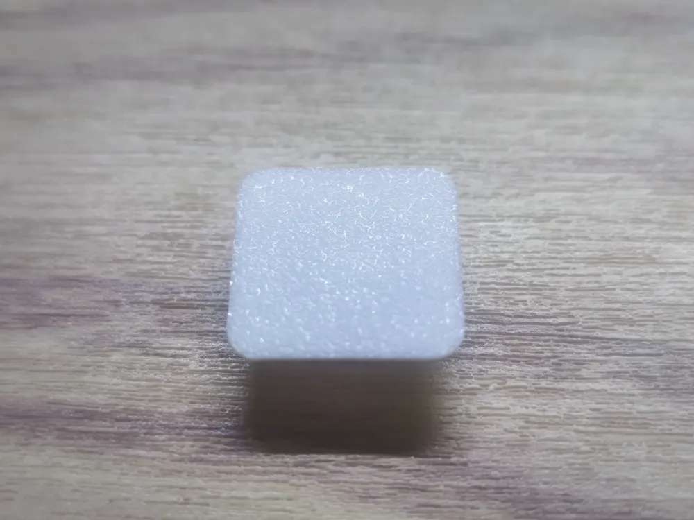 Rounded Minimalist Keycaps by 蓝色企鹅的工坊 MakerWorld: Download Free 3D Models