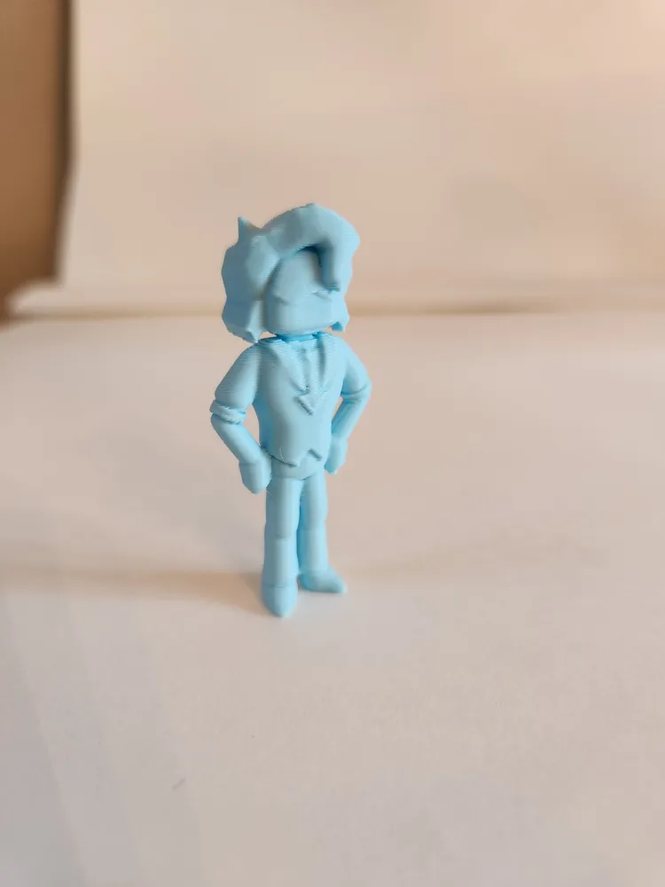 Arthur from Dandys world - Free 3D Print Model - MakerWorld