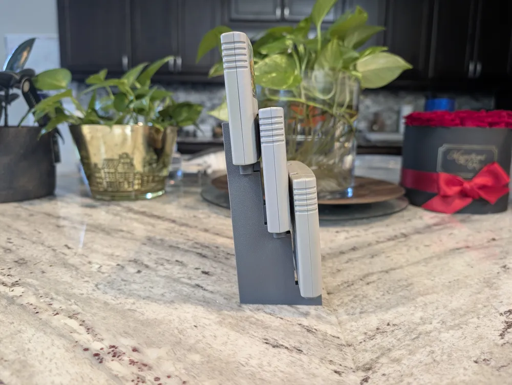 Minimalist Super Famicom / SNES Cartridge Stand - Free 3D Print Model ...
