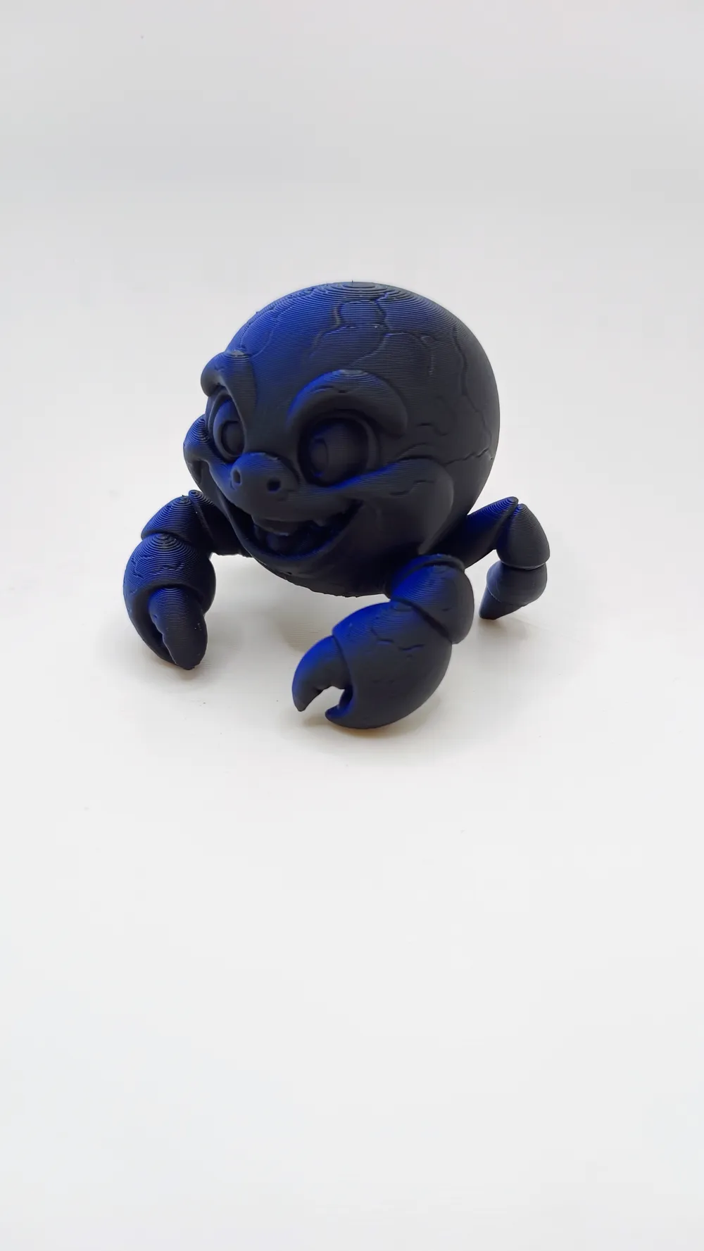 Deep-sea Creepy-Crawler - Free 3D Print Model - MakerWorld