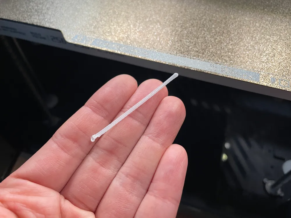 Prime Line Mod for P1S by K-Studio - MakerWorld