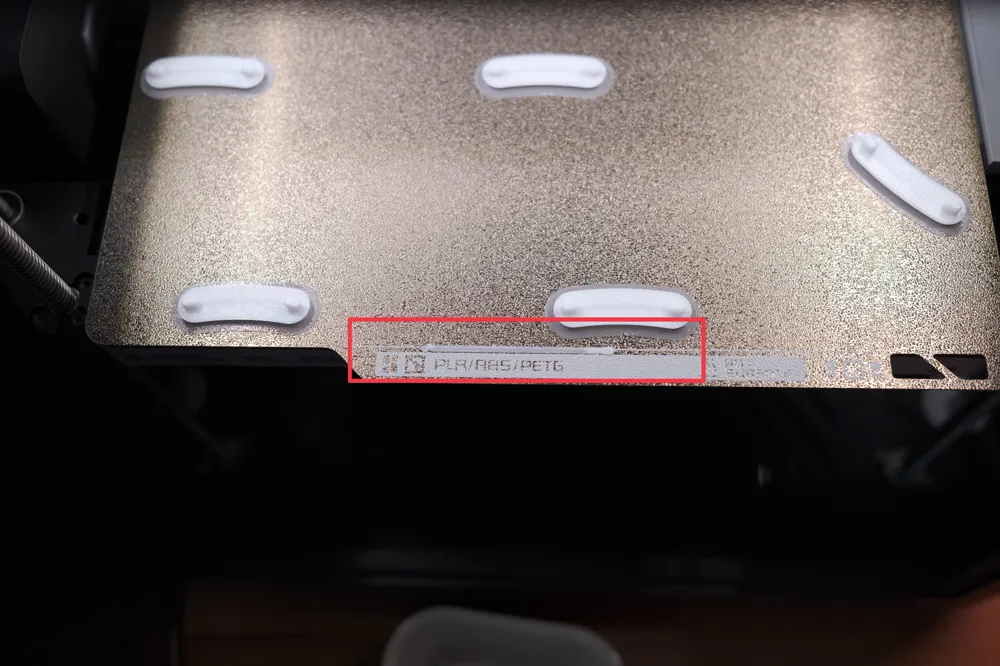 Prime Line Mod for P1S by K-Studio - MakerWorld