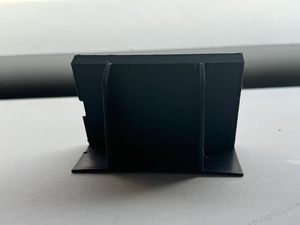 Holder for the Xuanfang Smart screen by koemans - MakerWorld
