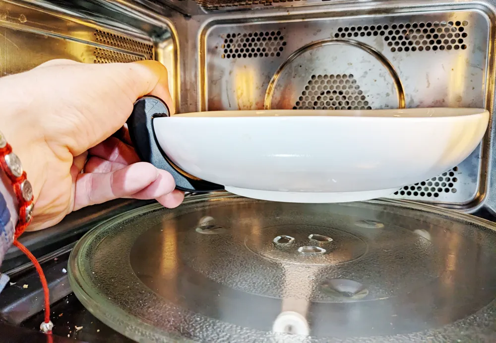 Porta Scodelle - Modello di stampa 3D gratuito - MakerWorld