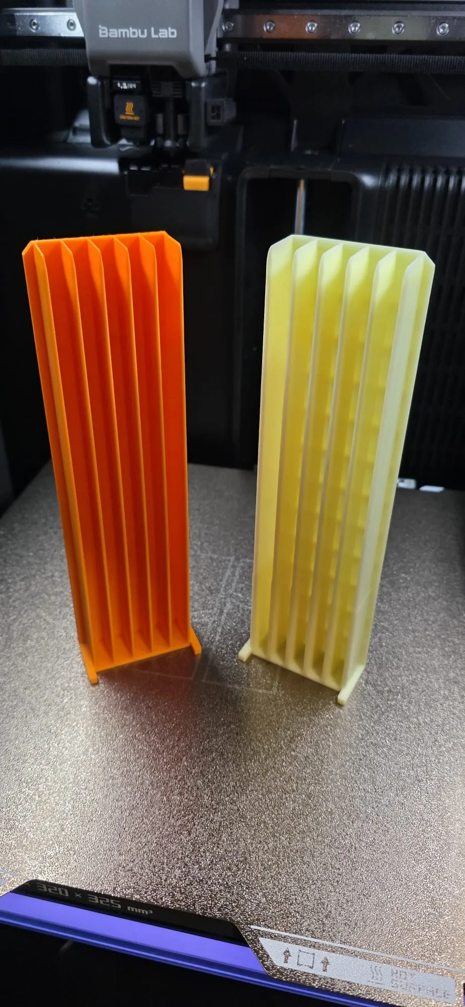 Citotest UV Laser Printer Cassette Tray - Free 3D Print Model - MakerWorld