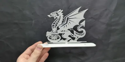 3DPrintWolf | Published - MakerWorld