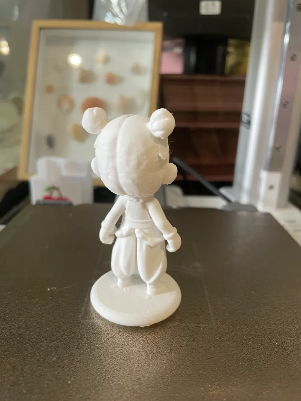 Nezha by user_1199453652 MakerWorld: Download Free 3D Models