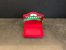 Mimic Gift Box by Sevro MakerWorld: Download Free 3D Models