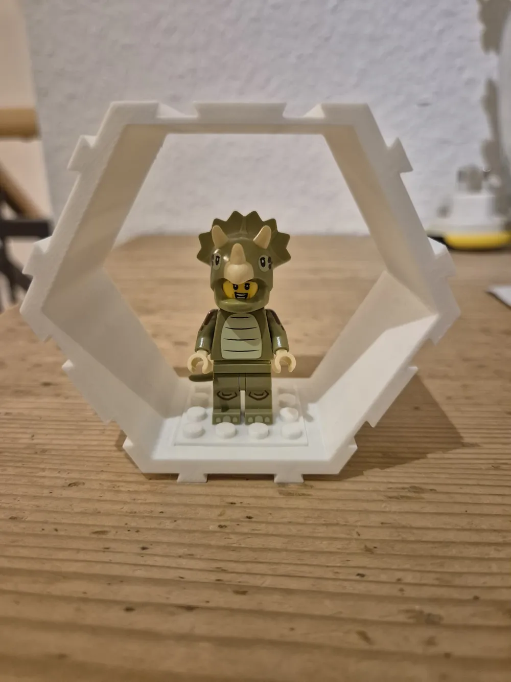 NotLego terminal Block Wall Mount - Free 3D Print Model - MakerWorld