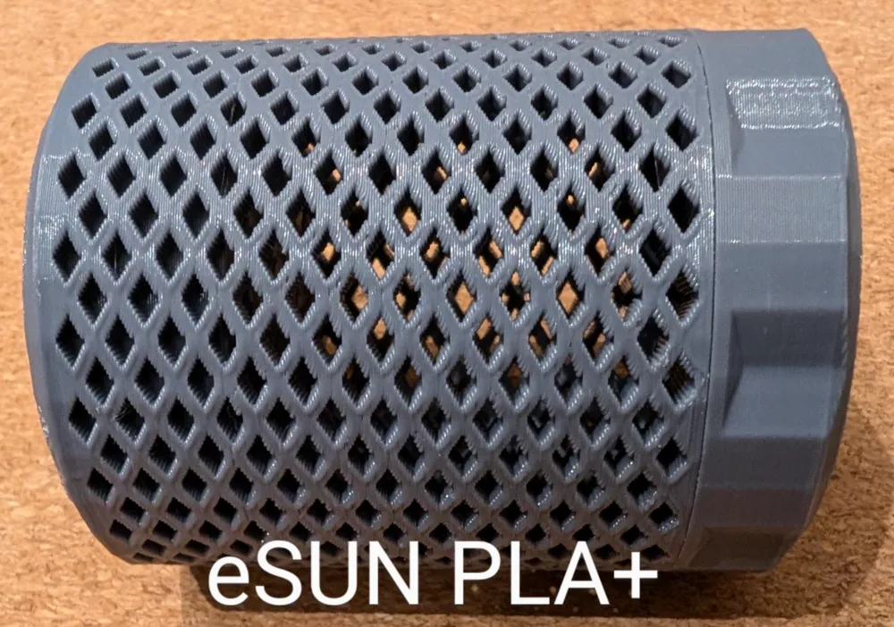 Inside Spool Silica Gel Container (small beads) Remixed by emc2cube ...