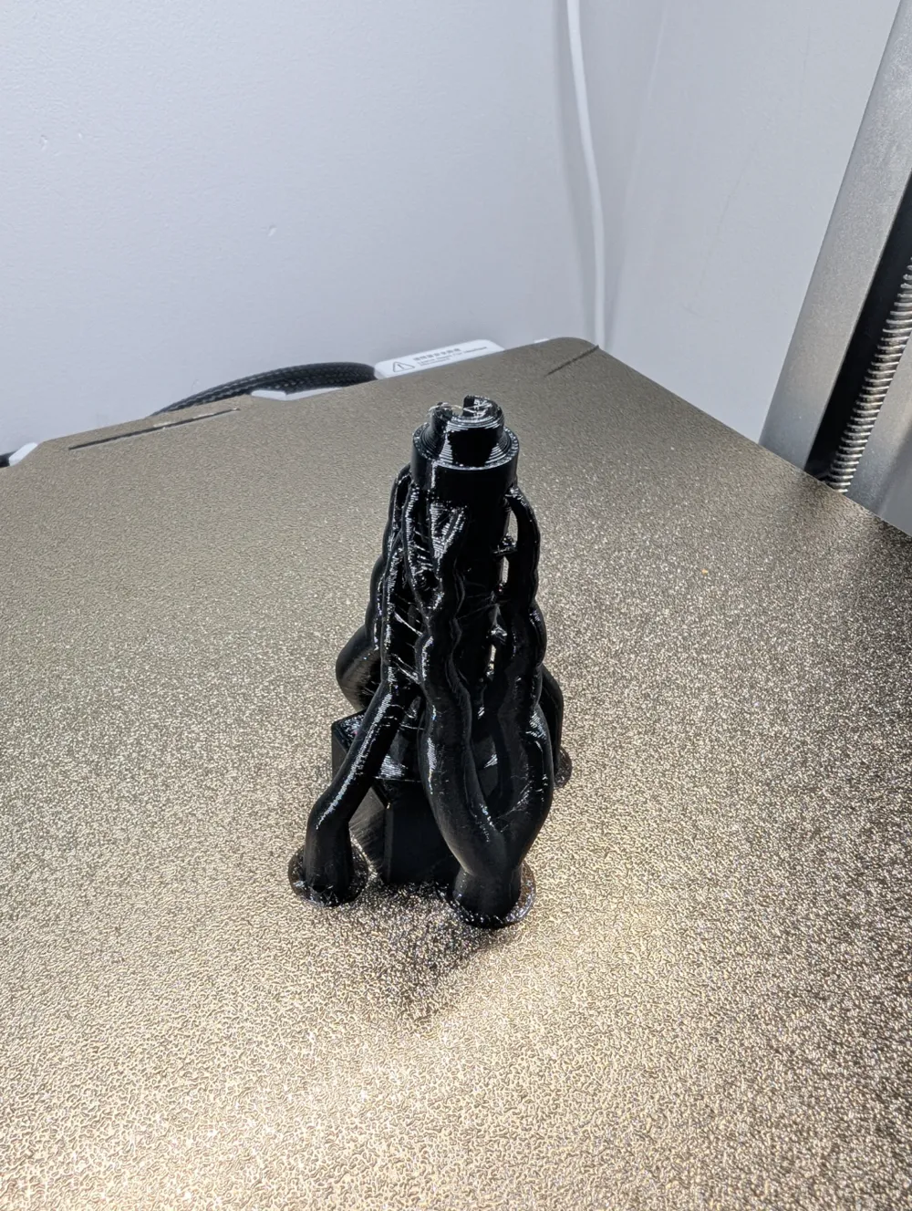 BambuLabs A1 Cable Strain Relief - Sleek Design by Niiiick MakerWorld ...
