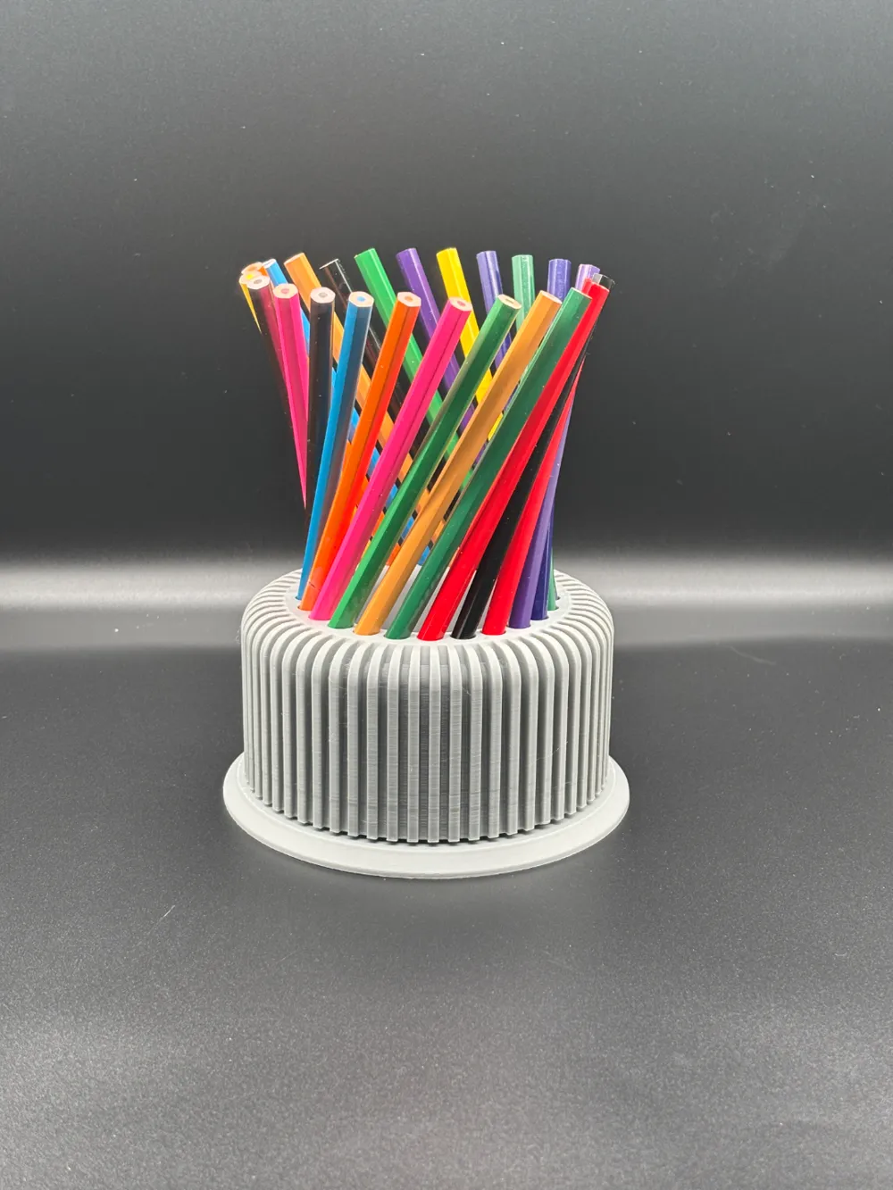 The Magic Pencil Holder by CS Ideenschmiede - MakerWorld