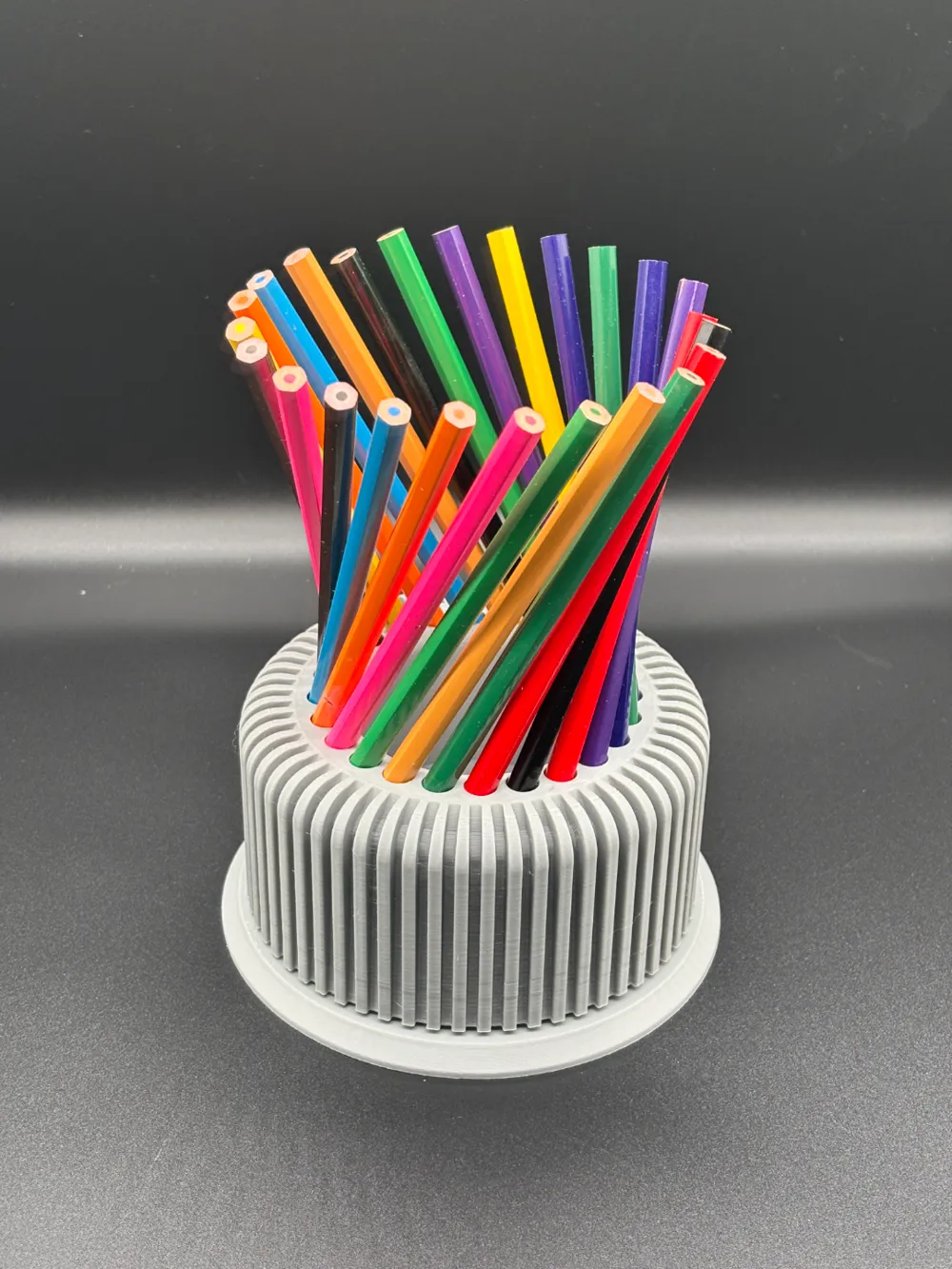 The Magic Pencil Holder by CS Ideenschmiede - MakerWorld