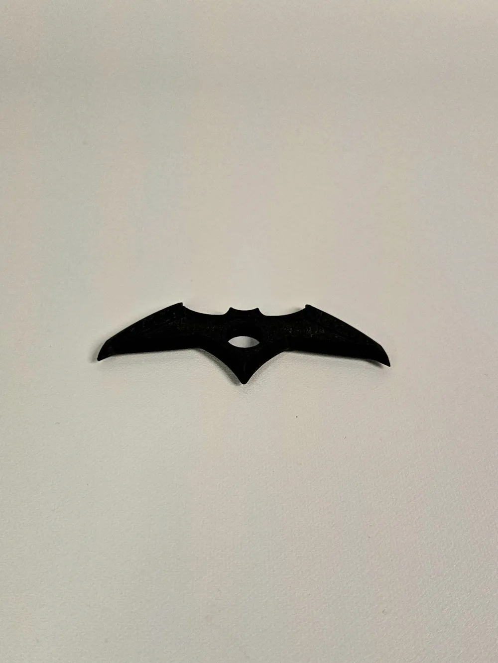 Batman Fidget Spinner 30 Min Caped Crusader by Caziuz Designs ...