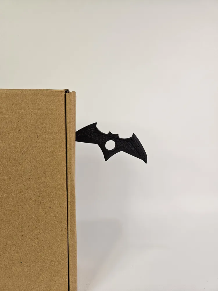 Batman Fidget Spinner 30 Min Caped Crusader by Caziuz Designs ...