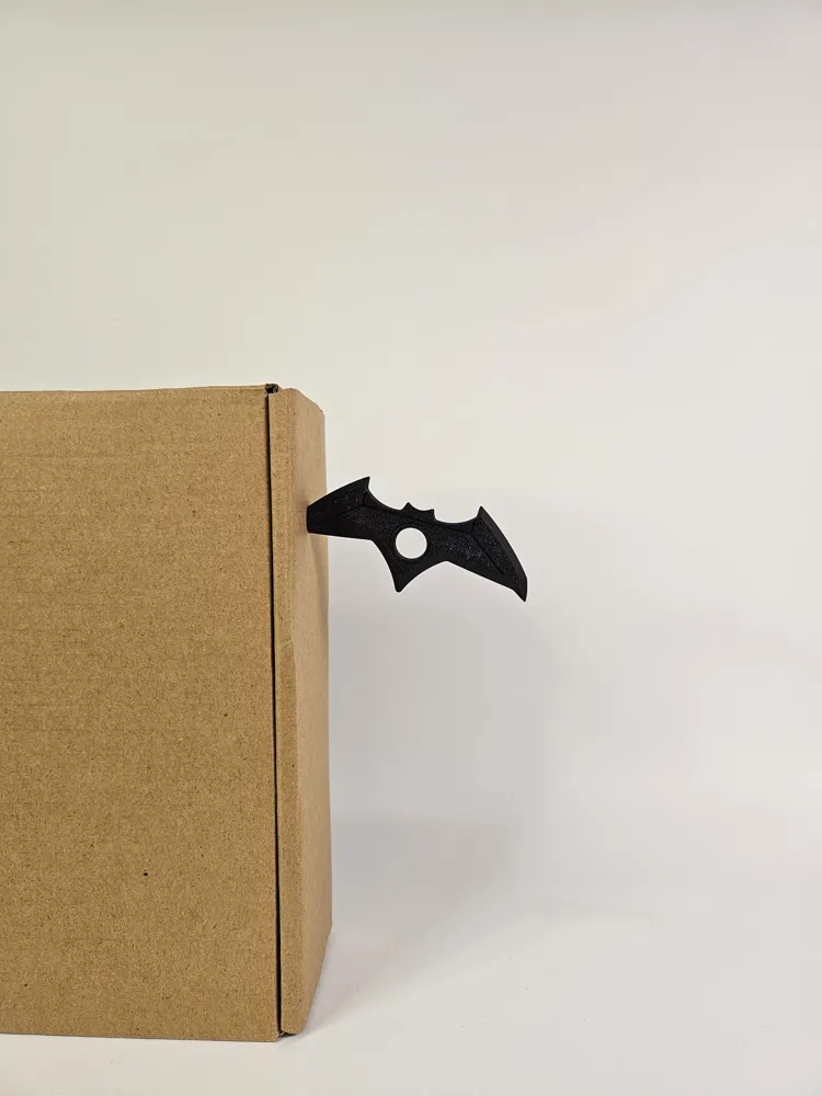 Batman Fidget Spinner 30 Min Caped Crusader by Caziuz Designs ...