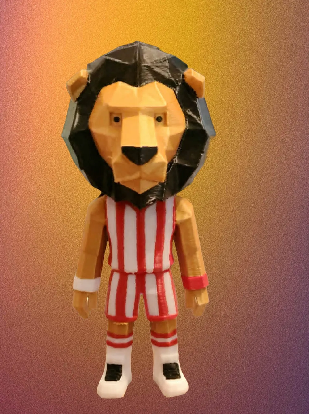 Thrileon - Free 3D Print Model - MakerWorld