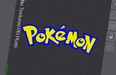 TGB Logo by LeXs.Print - MakerWorld