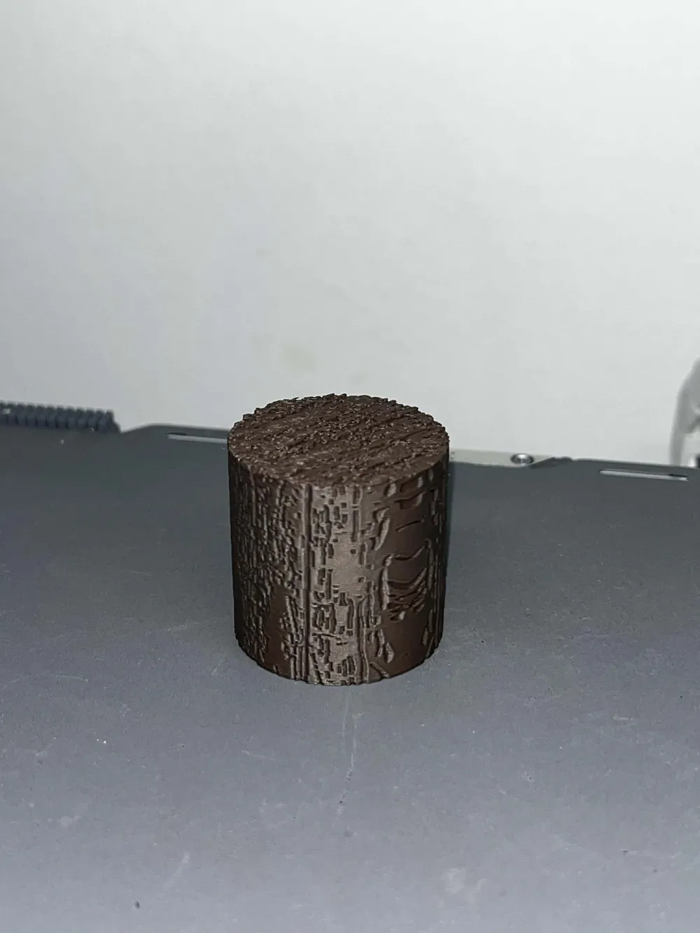 Texture à partir d'une image – Manuel Fusion + modèle de test - Modèle ...