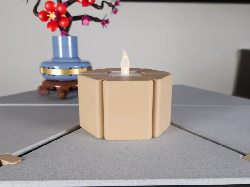 SMACKMAX | 已发布 - MakerWorld