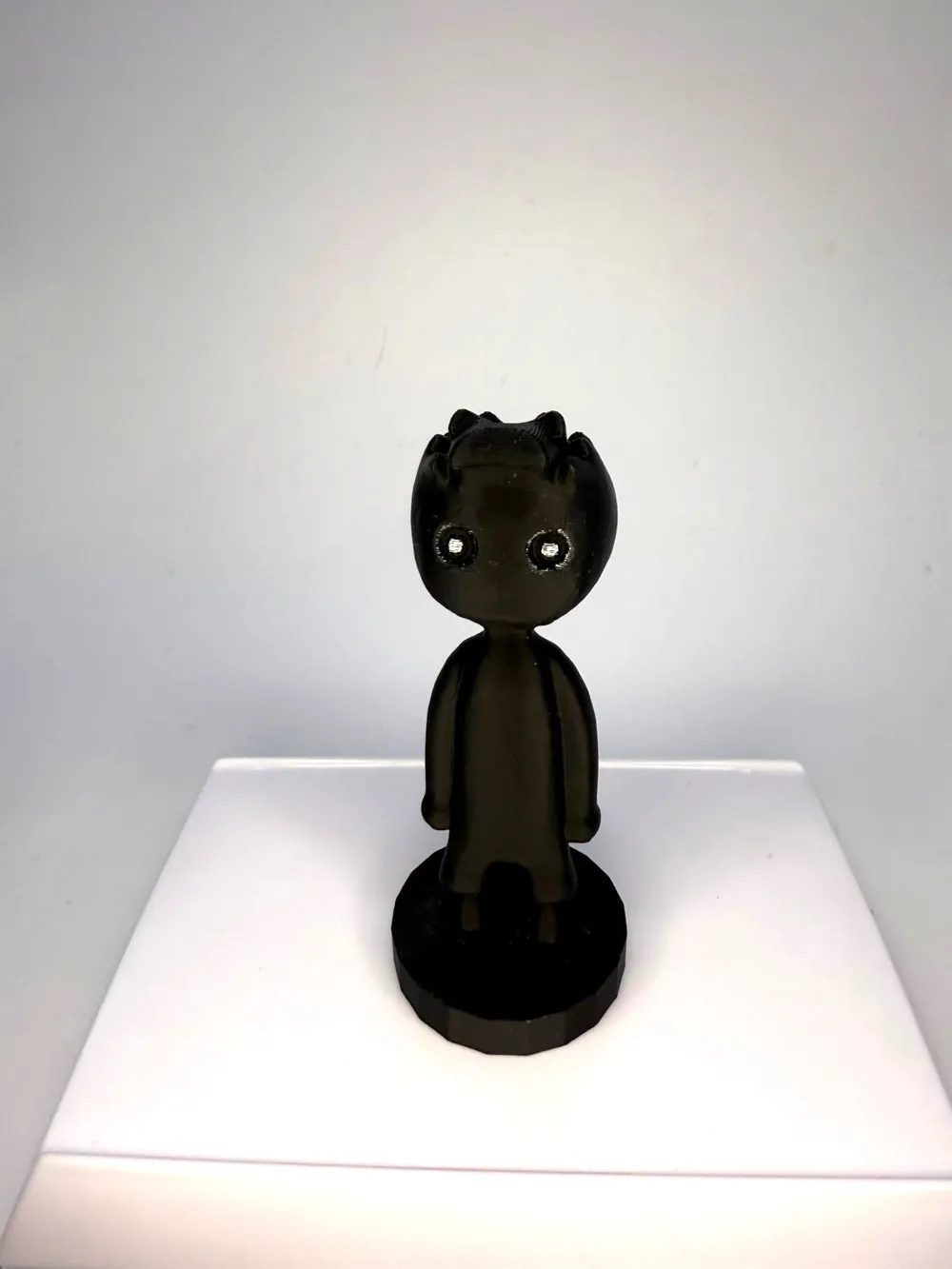 Nameless Boy figure limbo by Cipra MakerWorld: Download Free 3D Models