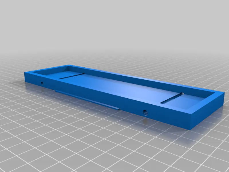 VW Van pen holder (full set) - Free 3D Print Model - MakerWorld