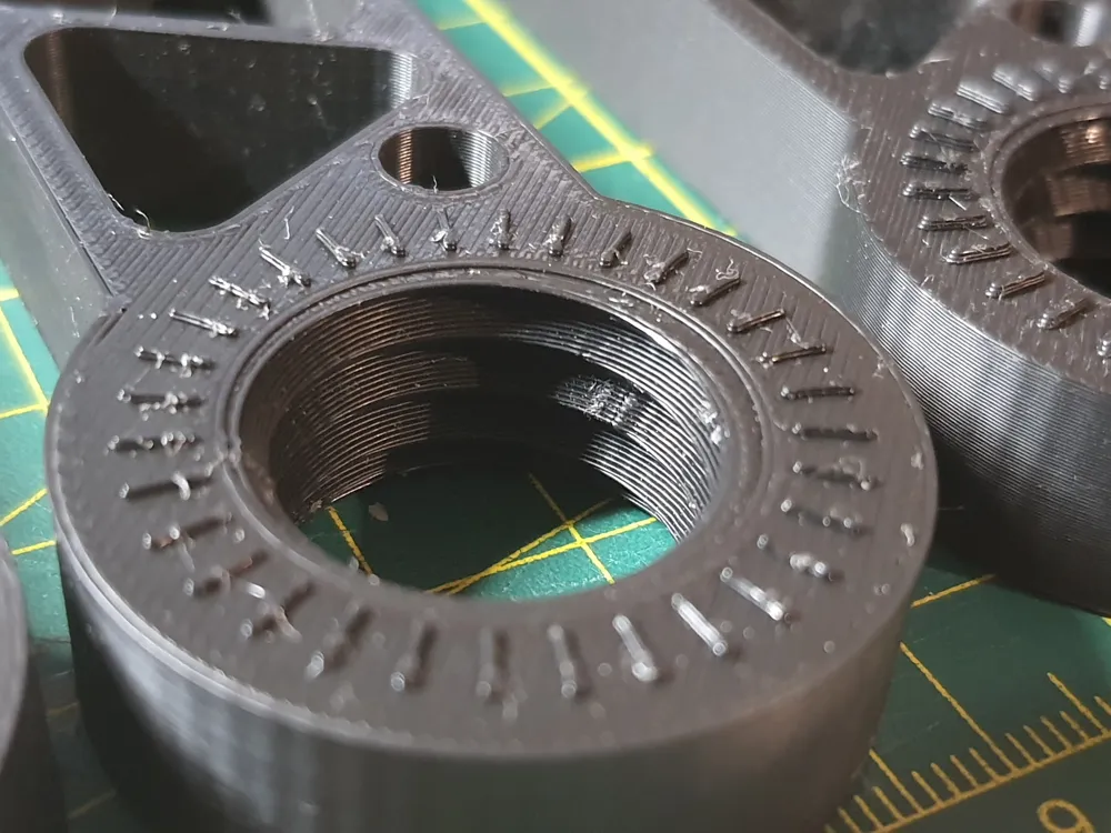 Mech Arm arms - Free 3D Print Model - MakerWorld