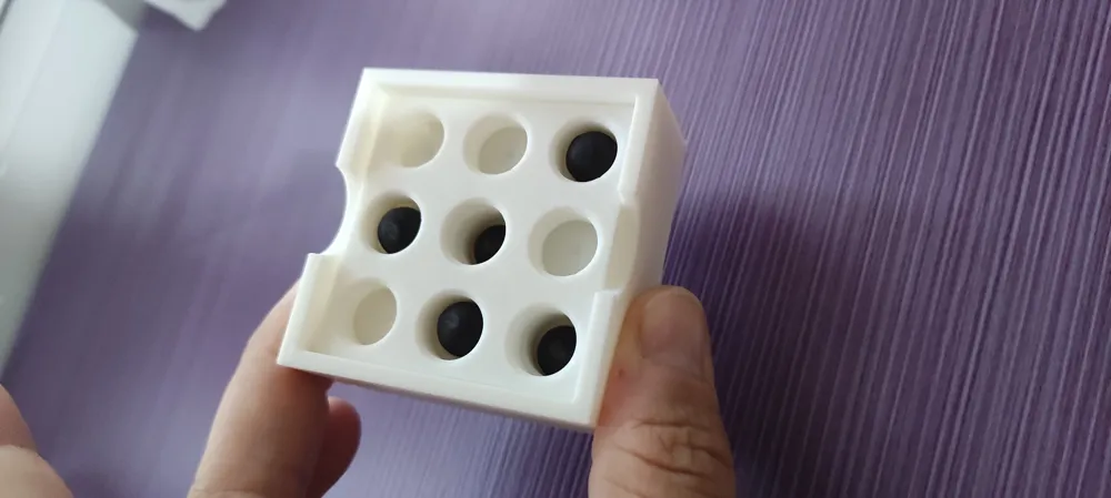 Another 3D Puzzle by joni MakerWorld: Download Free 3D Models