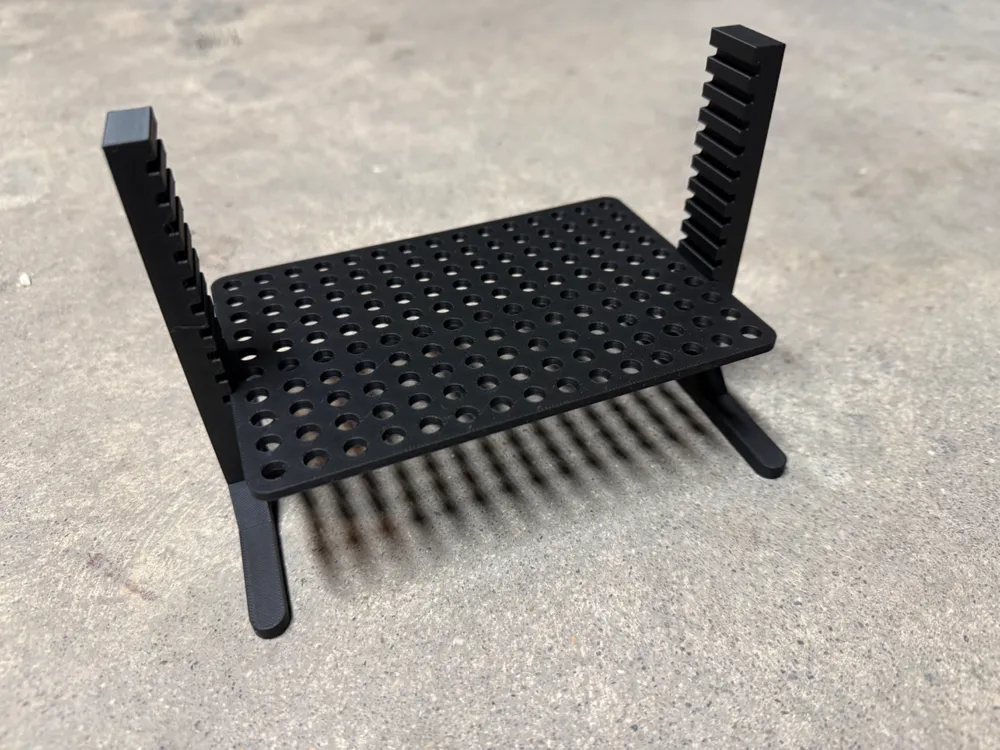 BDM Frame - Free 3D Print Model - MakerWorld