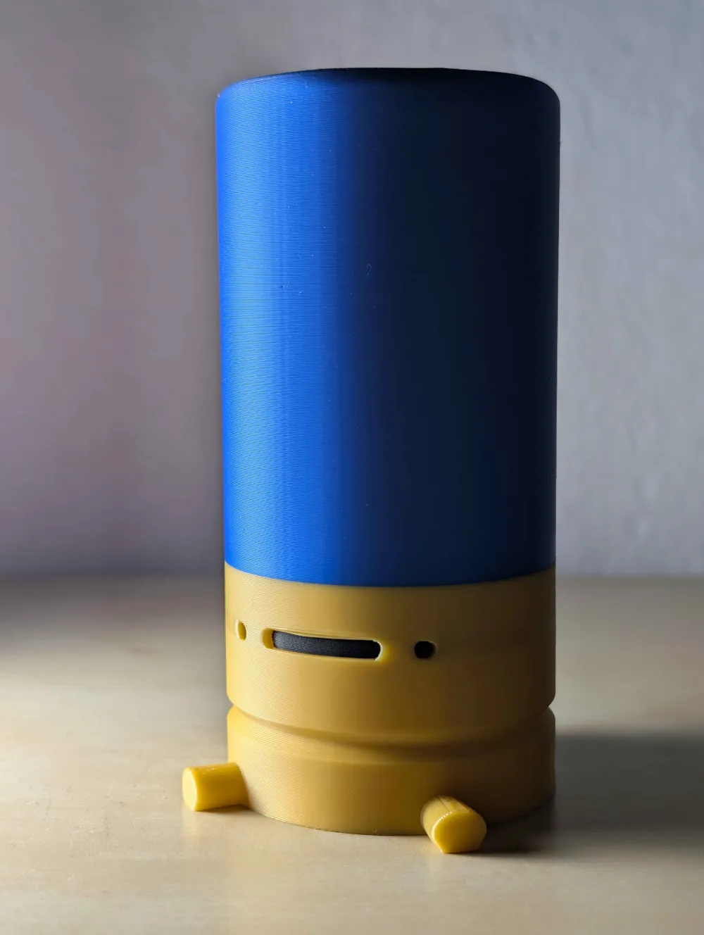 Shotgun Kin from Enter the Gungeon by 3D Kikov - MakerWorld