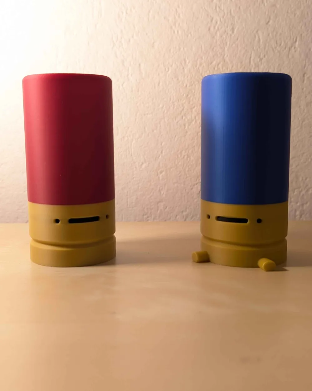 Shotgun Kin from Enter the Gungeon by 3D Kikov - MakerWorld