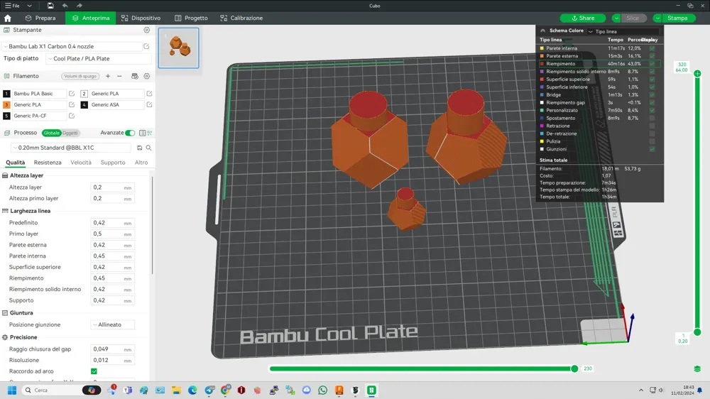 Scanner targets by pluto15772 - MakerWorld