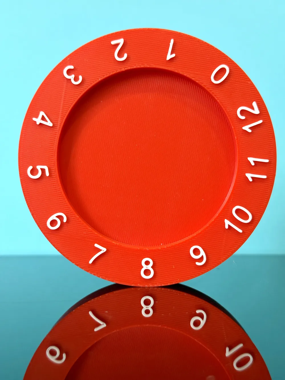 Ghostbusters Christmas Advent Calendar / Countdown - Free 3D Print ...