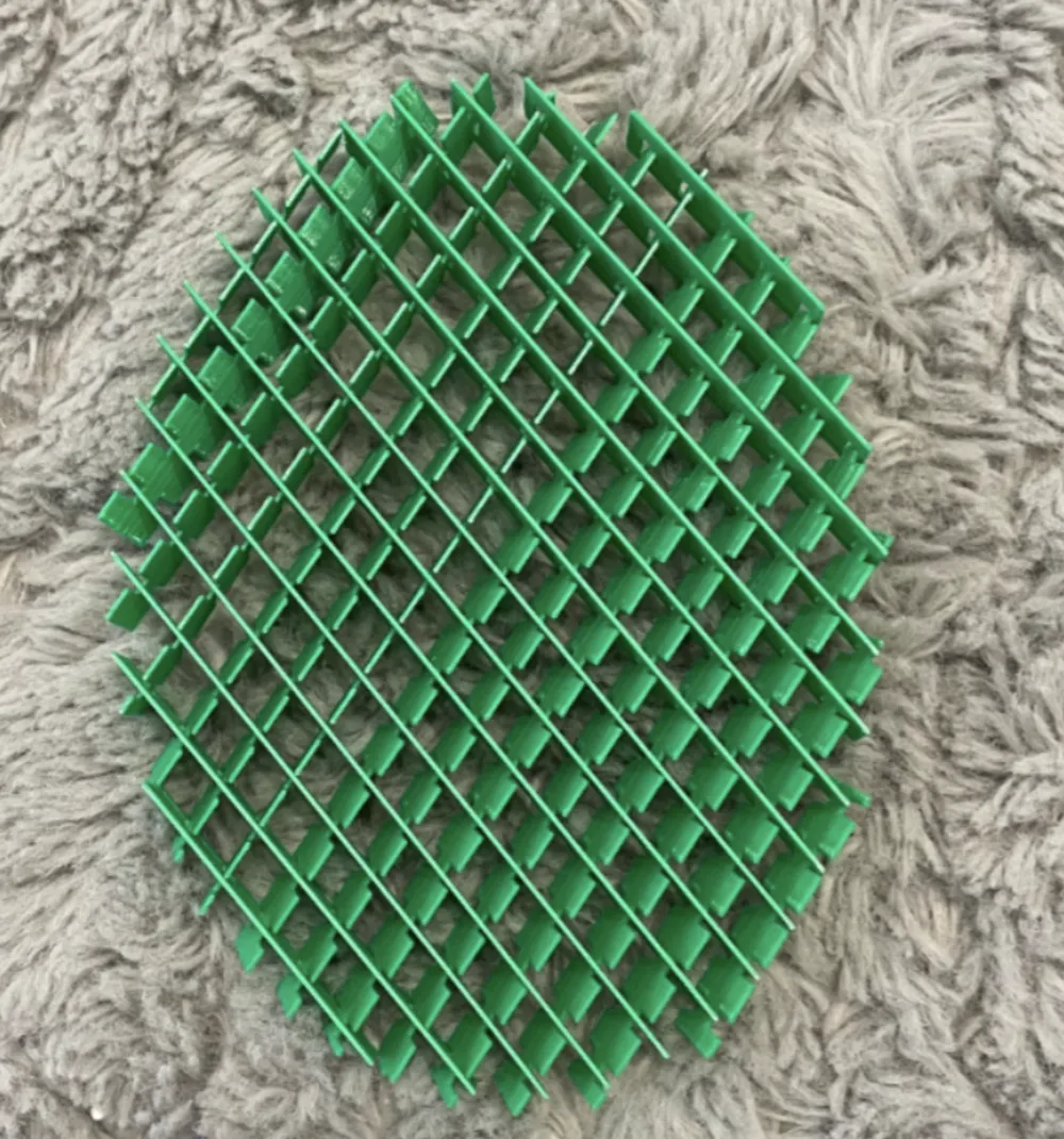 Morf Worm – 3D Printed Fidget Toy - Free 3D Print Model - MakerWorld