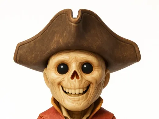 Hancock - Fallout 4 Inspired by da Red Gobbo MakerWorld: Download Free ...